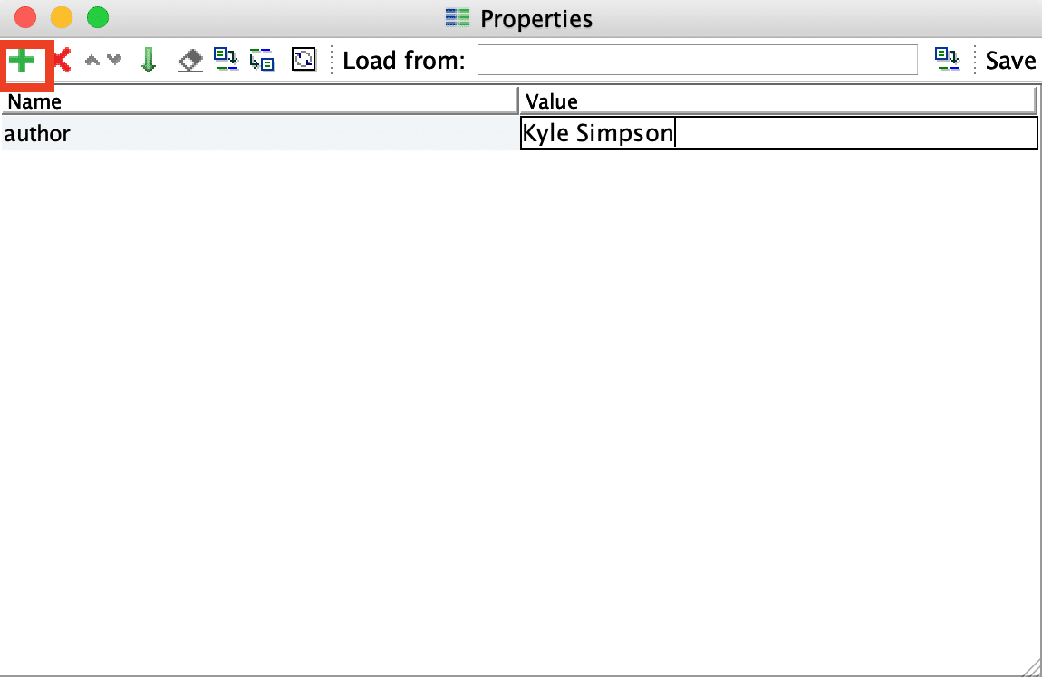 What Are Properties In Soapuihow To Work With Them